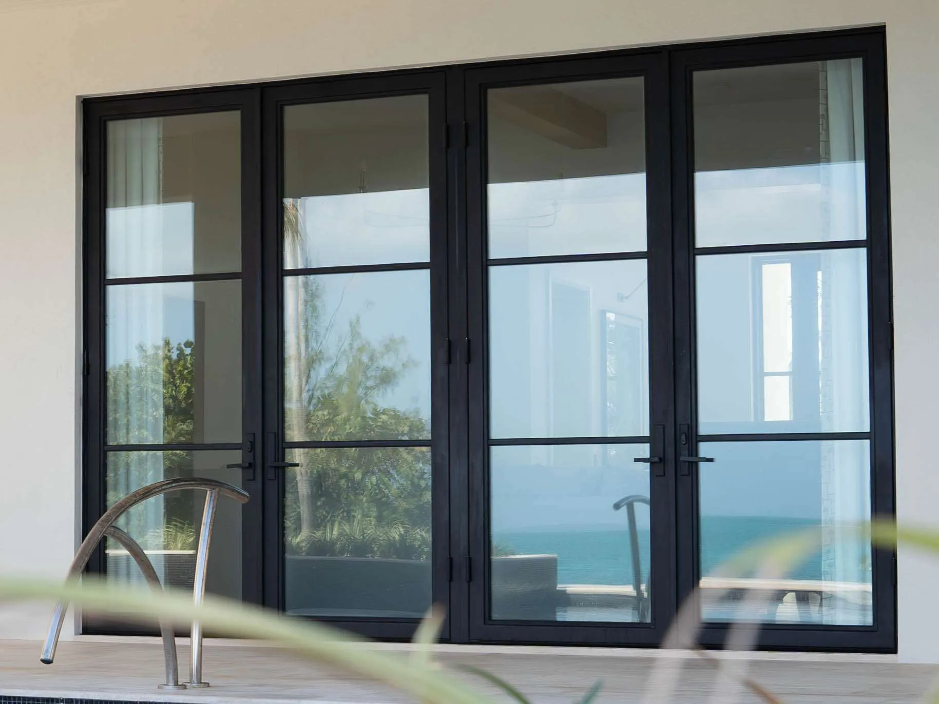 How To Order - French Steel Company